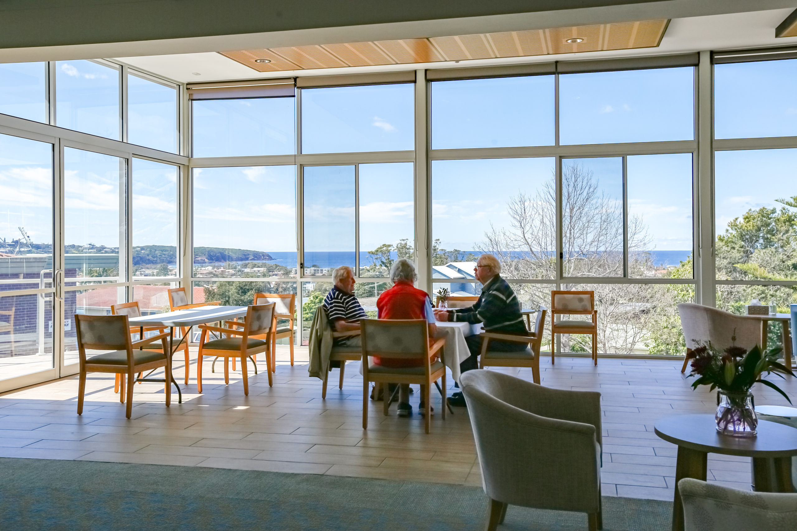 Bimbimbie Park Retirement Village | Merimbula | RSL LifeCare