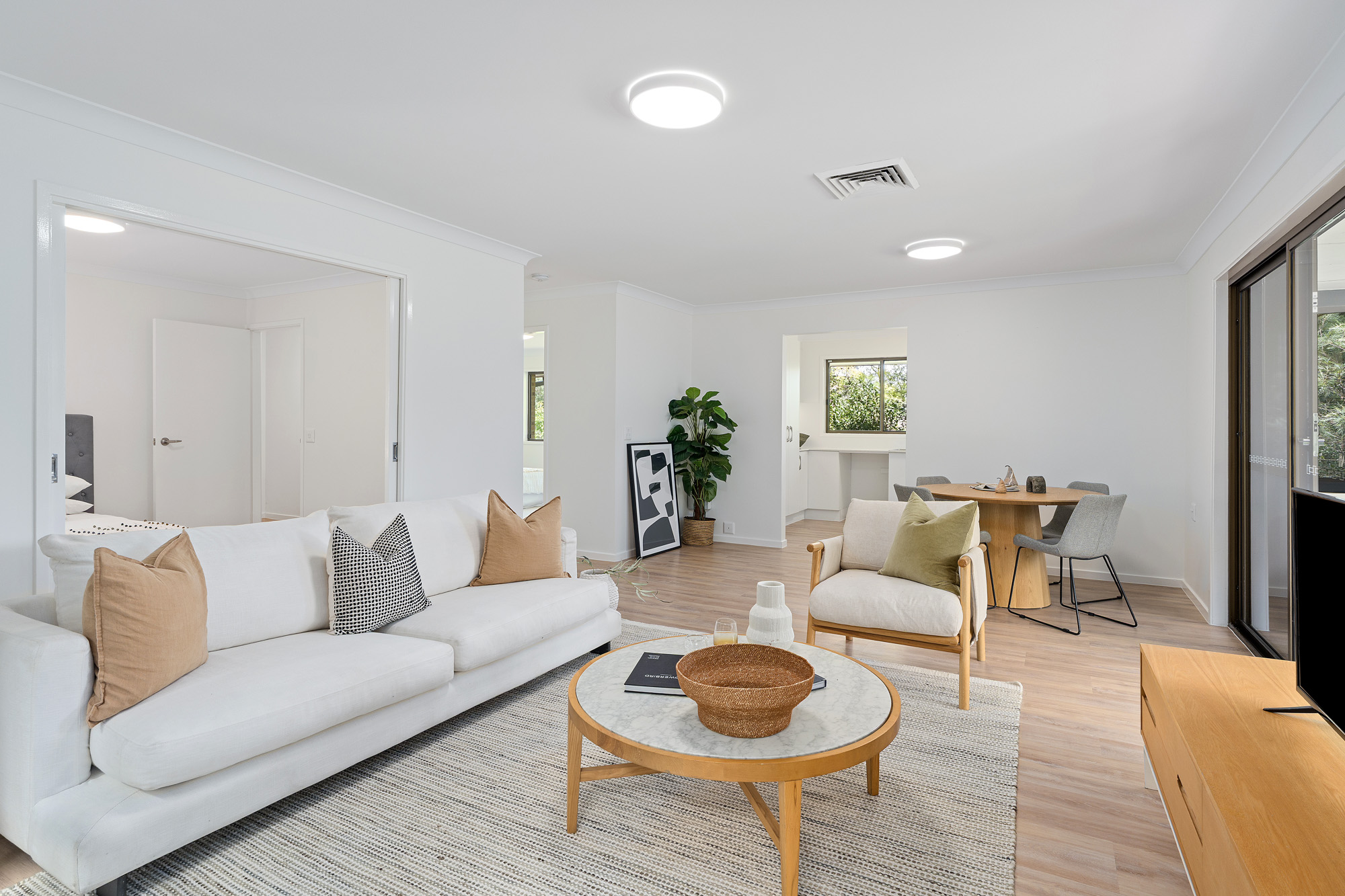 Retirement Village Galston | Rowland Village | RSL LifeCare