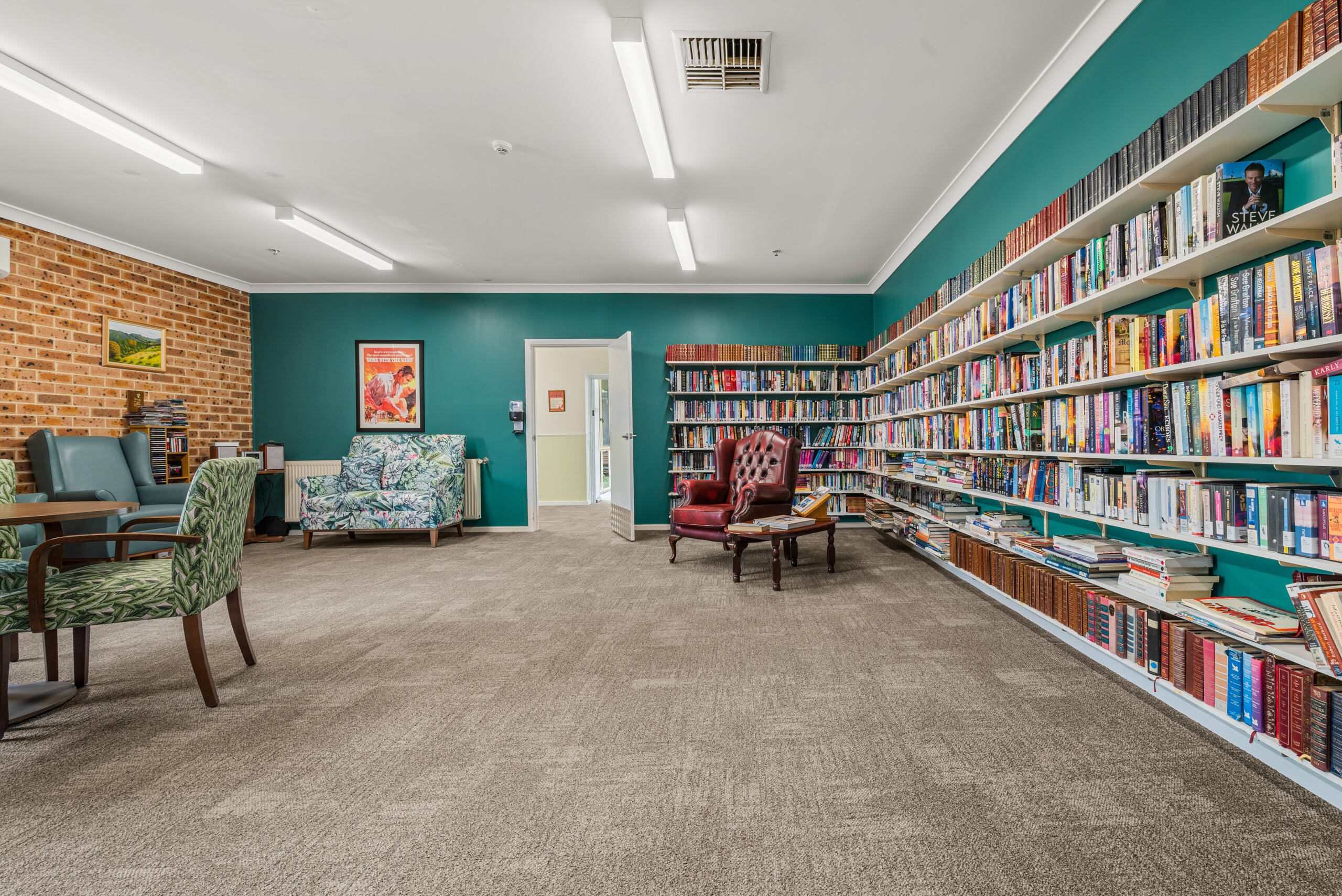 Retirement Village Yass | Linton Village | RSL LifeCare