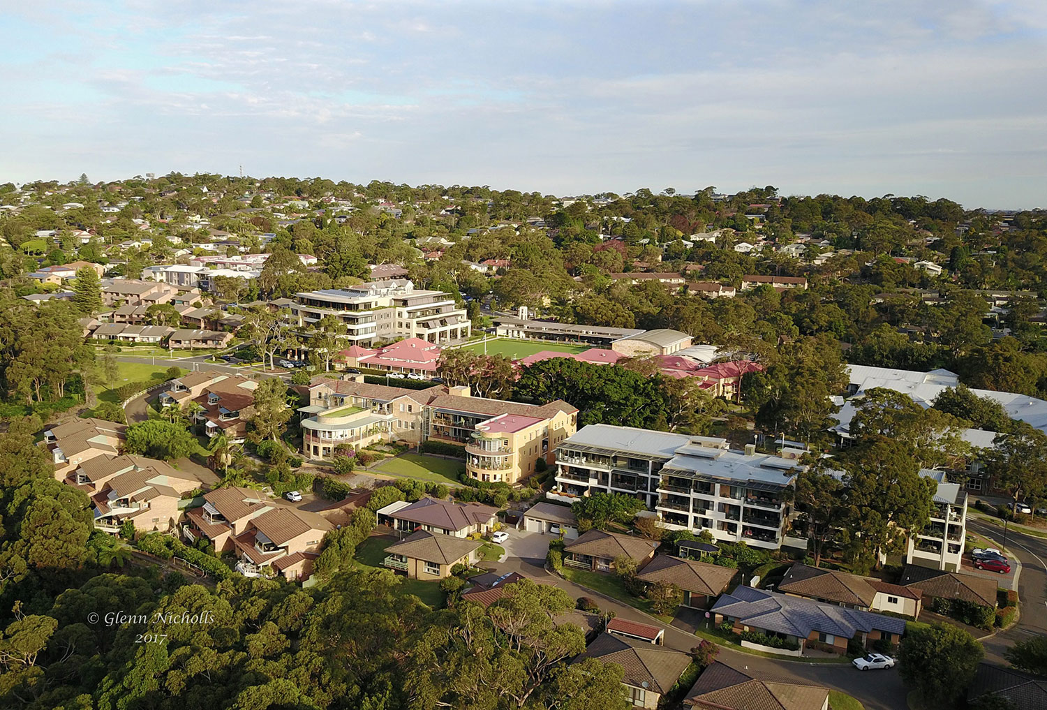 Narrabeen Retirement Village | RSL ANZAC Village | RSL LifeCare