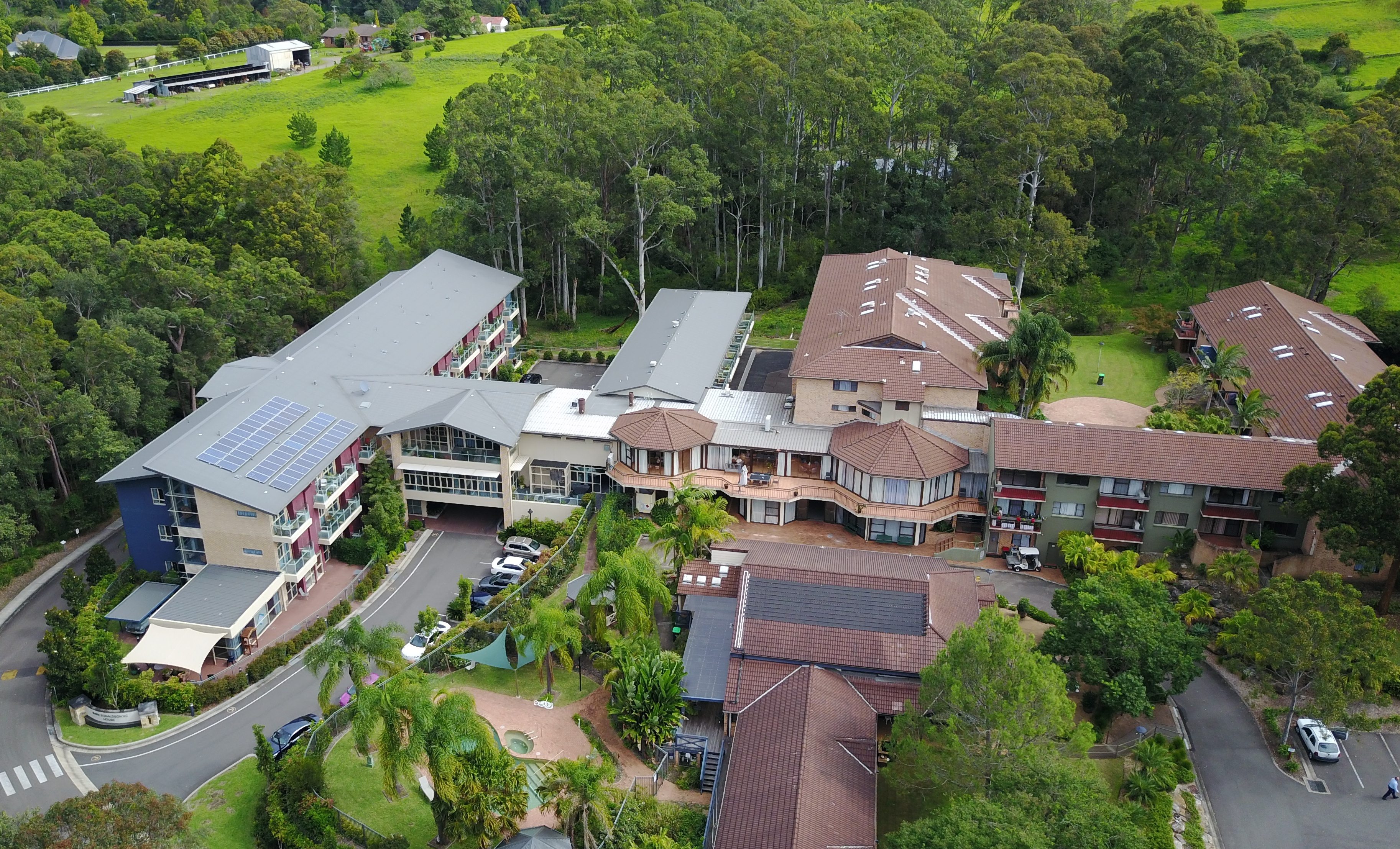 Retirement Village Galston | Rowland Village | RSL LifeCare