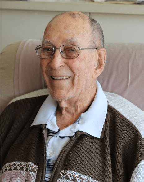 Hidden Treasures - Roy Lascelles - RSL LifeCare