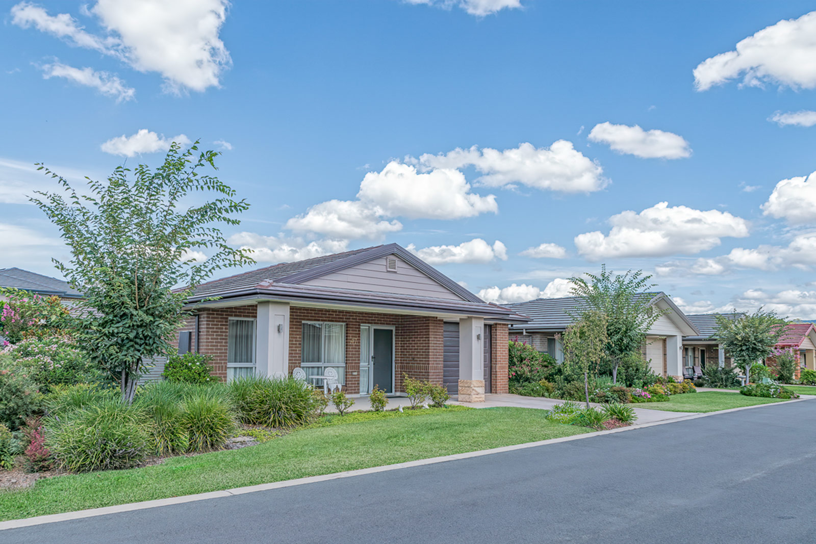 Retirement Village North Richmond | RSL LifeCare