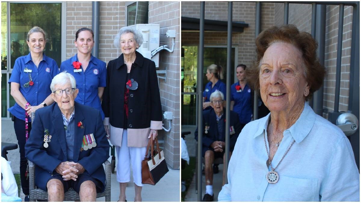 ANZAC Day - We Did Remember Them - RSL LifeCare