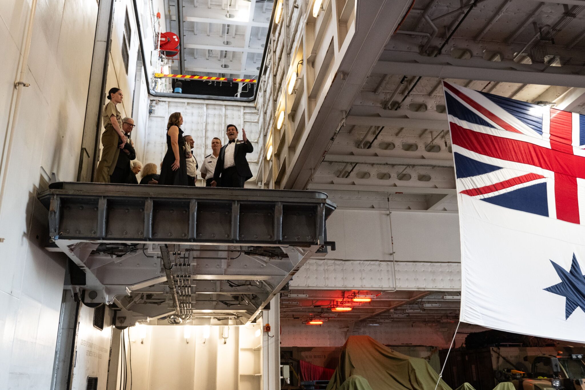 Poppy Ball 2023 - RSL LifeCare