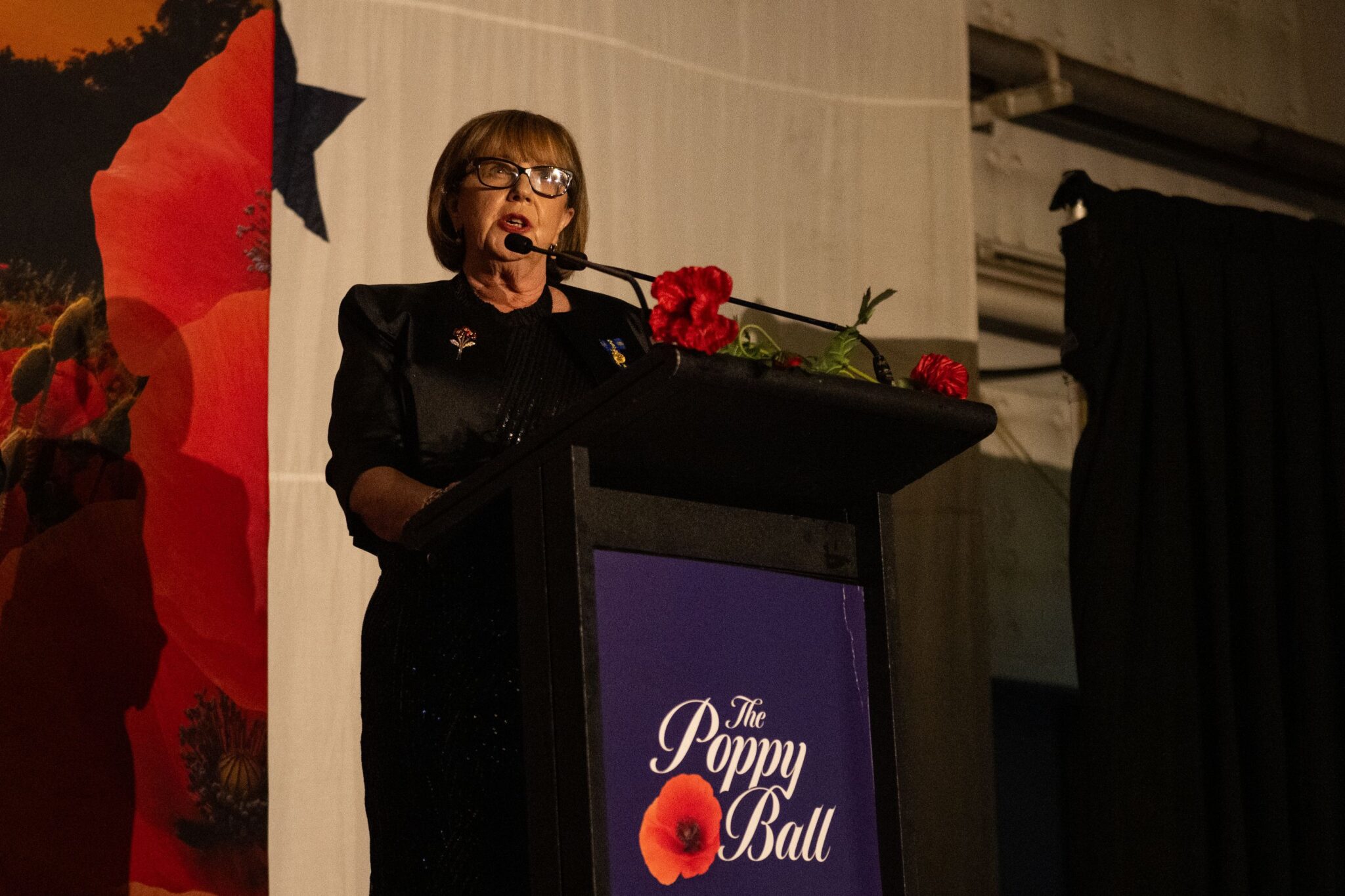 Poppy Ball 2023 - RSL LifeCare