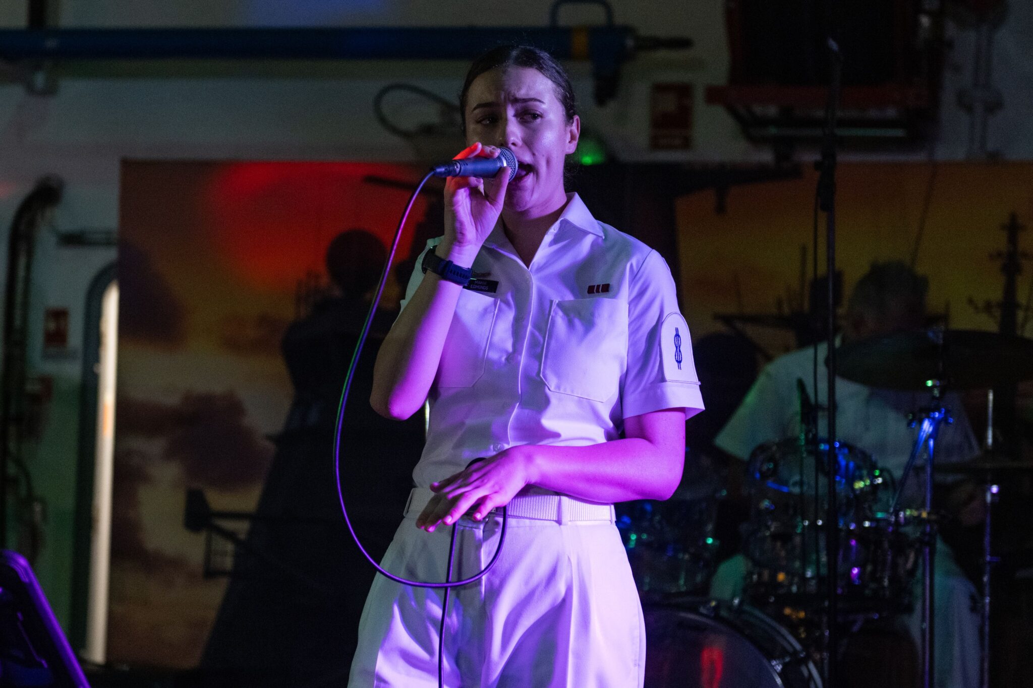 The Poppy Ball 2025 - HMAS Canberra (III) - RSL LifeCare