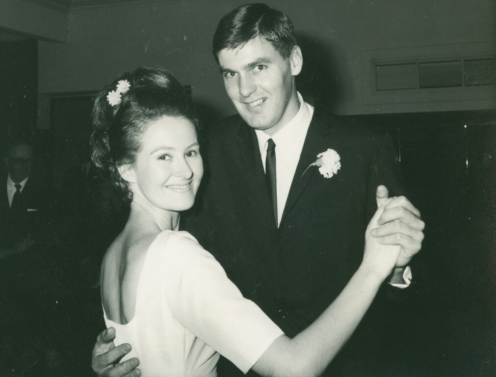 Driving Change: The Legacy of Allan and Rhonda McCormac - RSL LifeCare