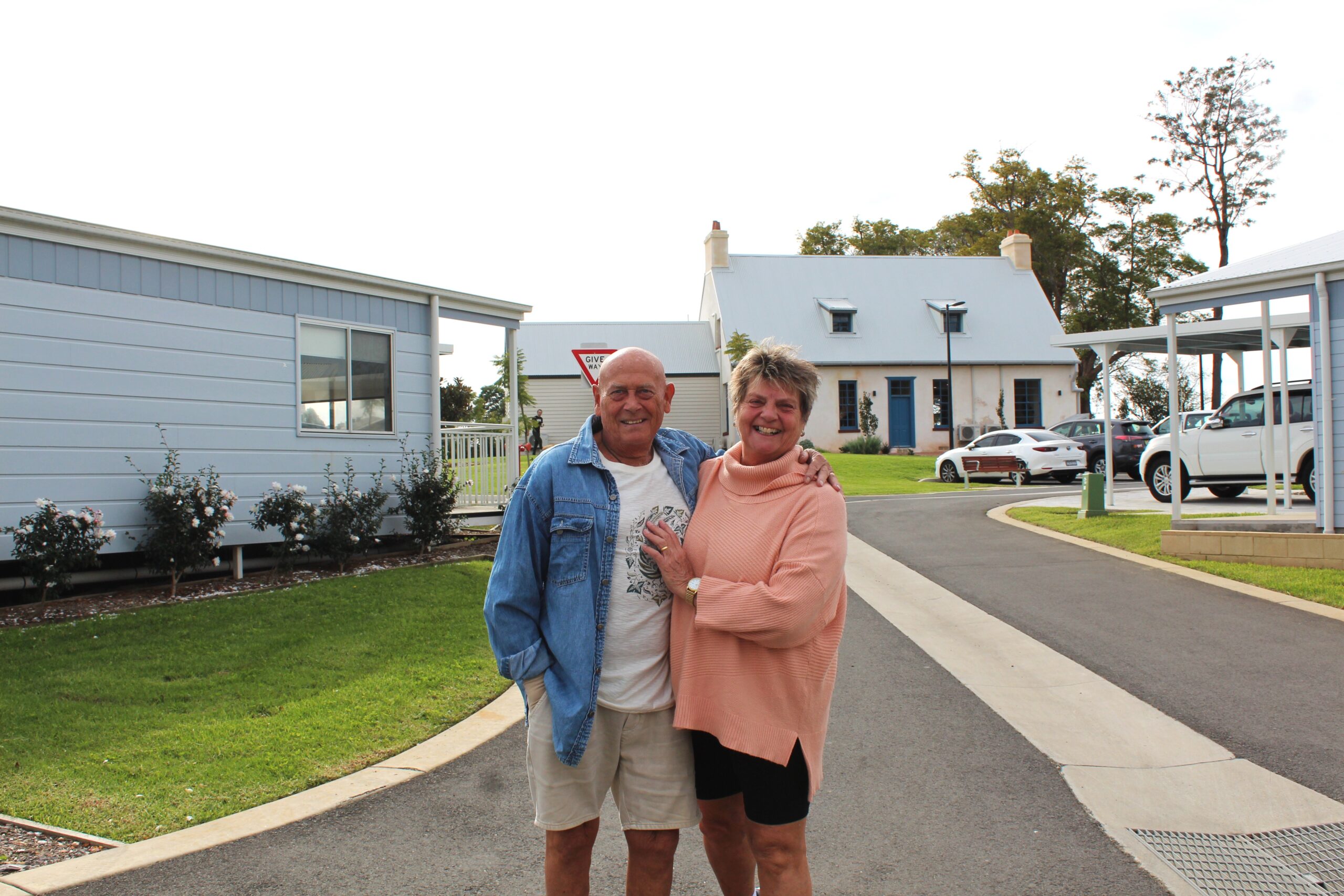 Retirement Living Nowra | Retirement Living Community - RSL LifeCare