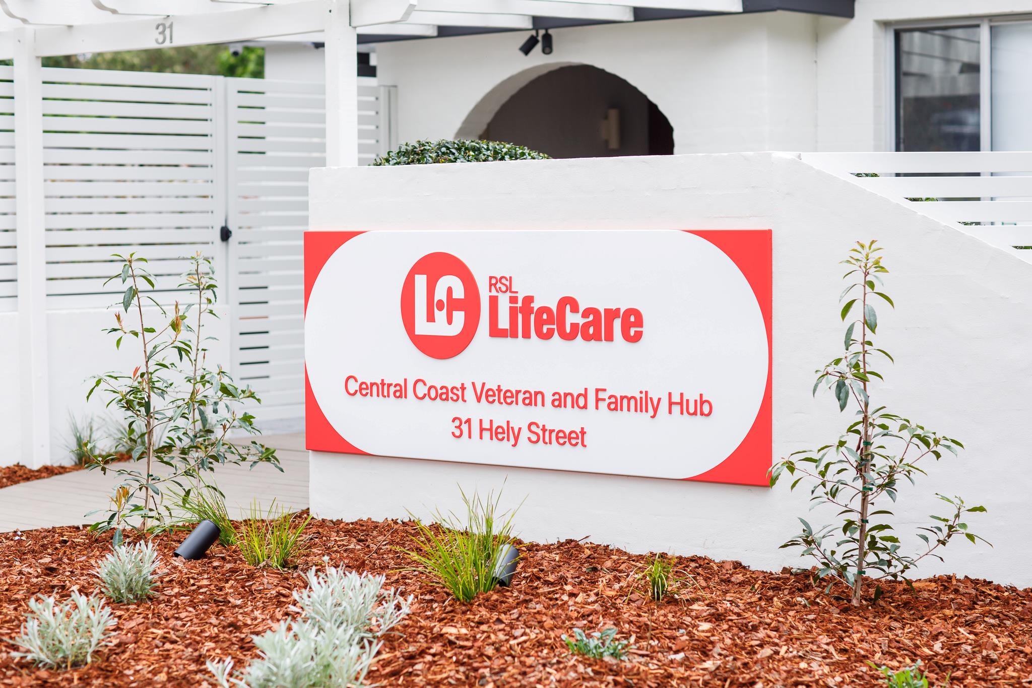 Celebrate the Hub's First Birthday! - RSL LifeCare