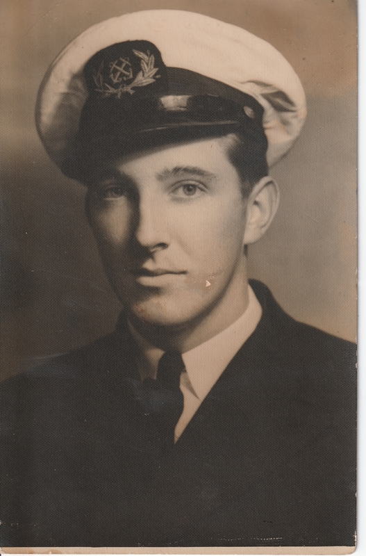 Honouring Love and Loss: A War Widow's Reflections - RSL LifeCare