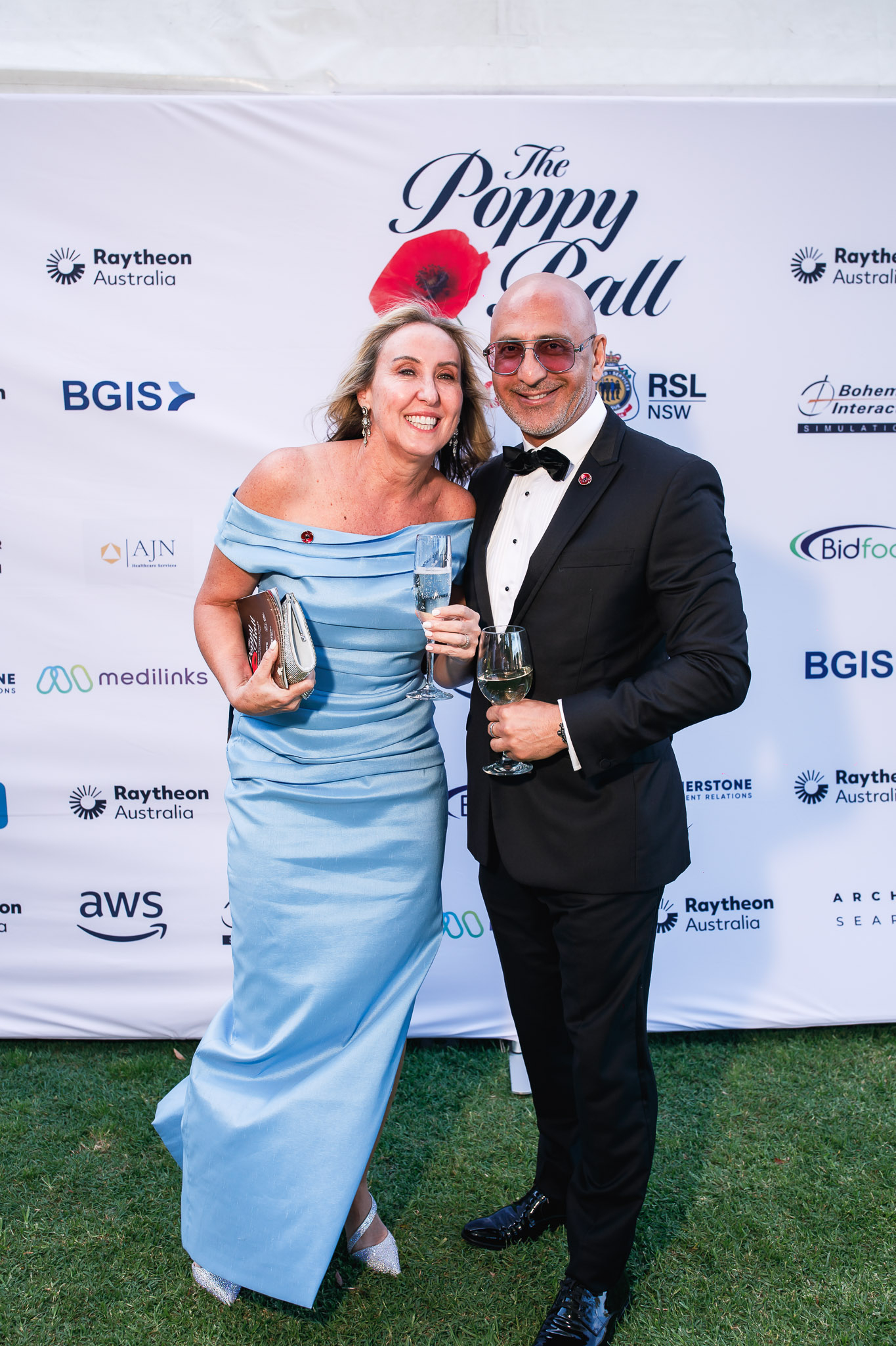 Poppy Ball 2024 - RSL LifeCare