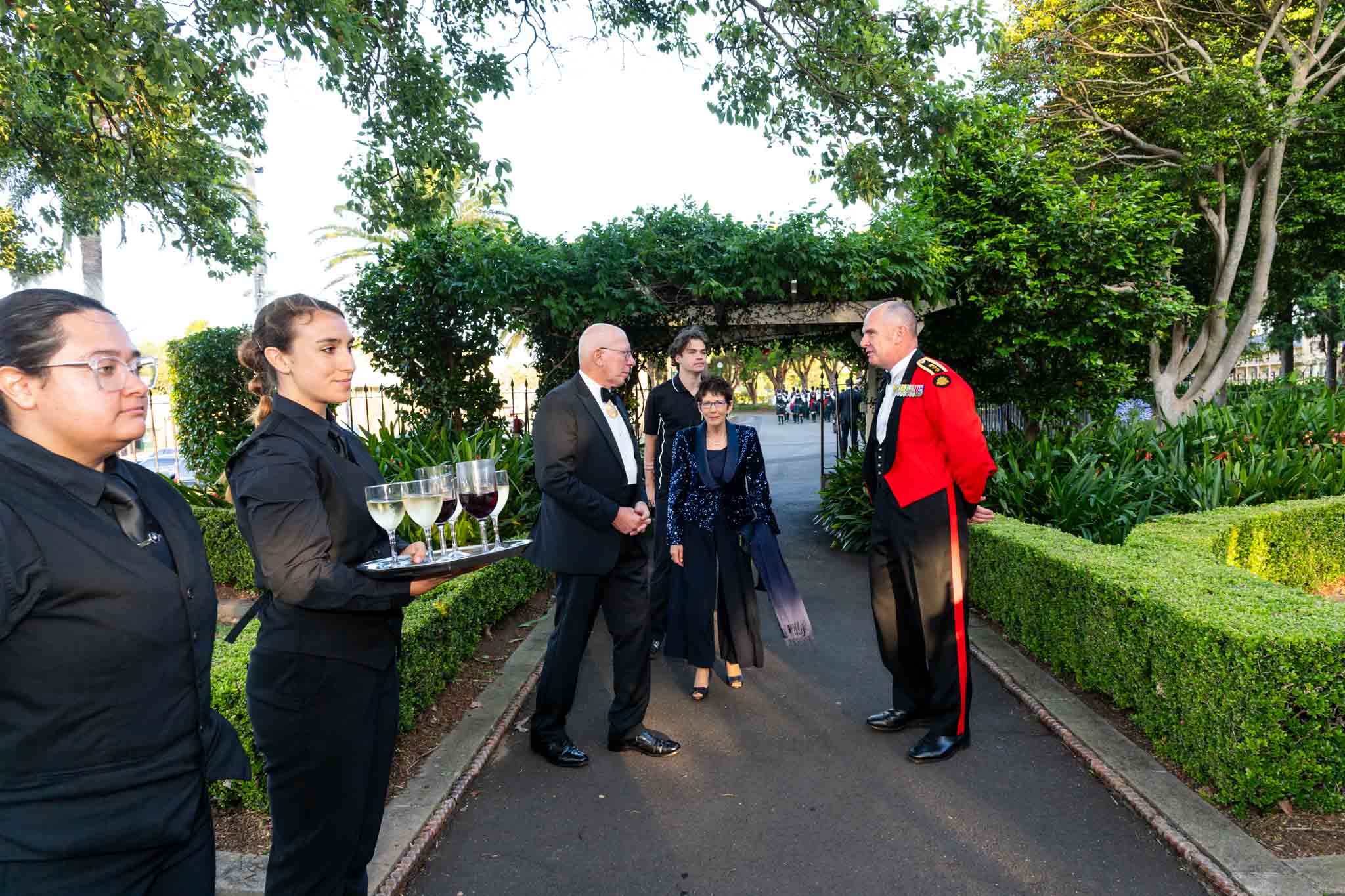 Poppy Ball 2024 - RSL LifeCare