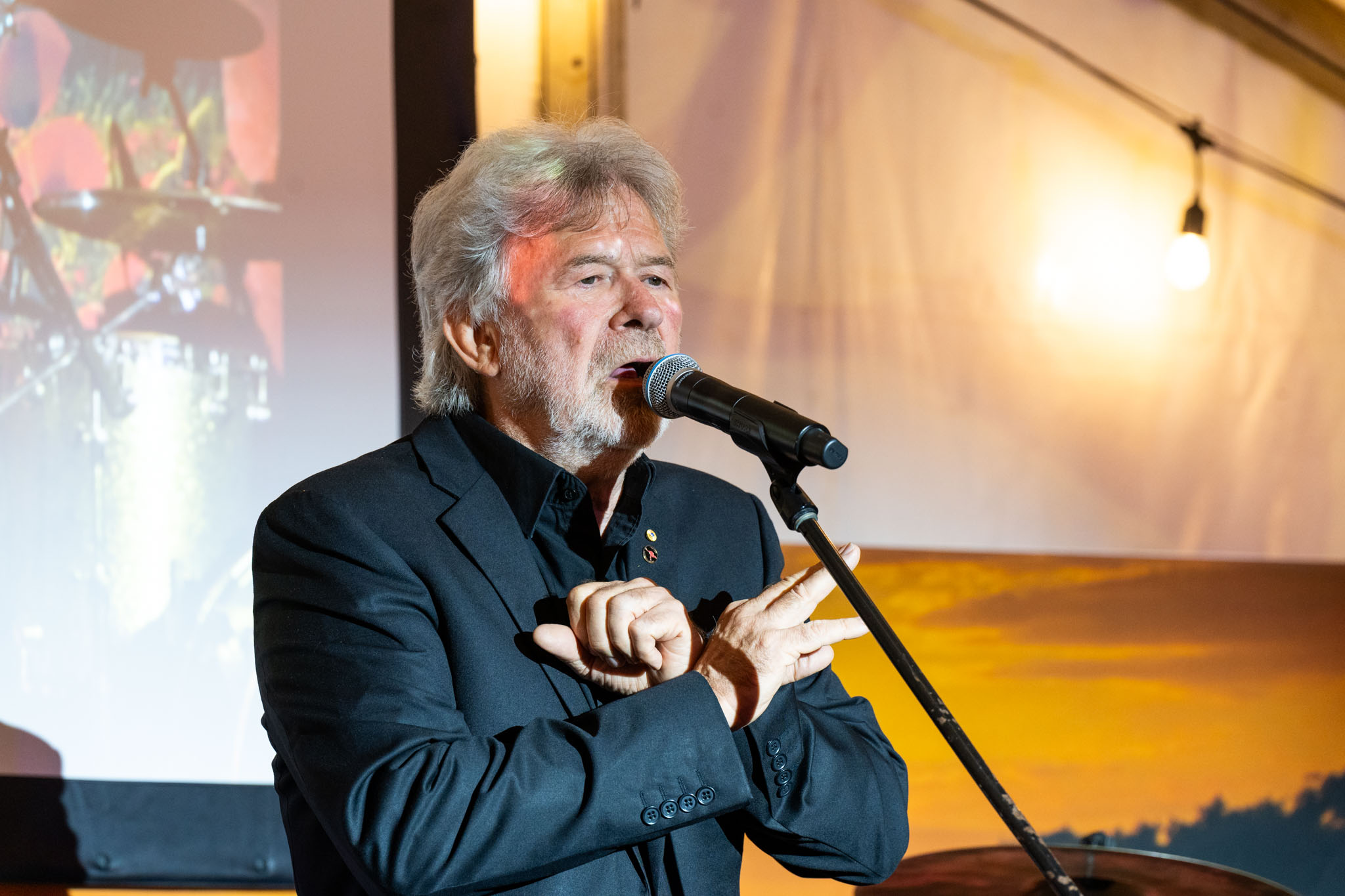 The Poppy Ball 2025 - HMAS Canberra (III) - RSL LifeCare