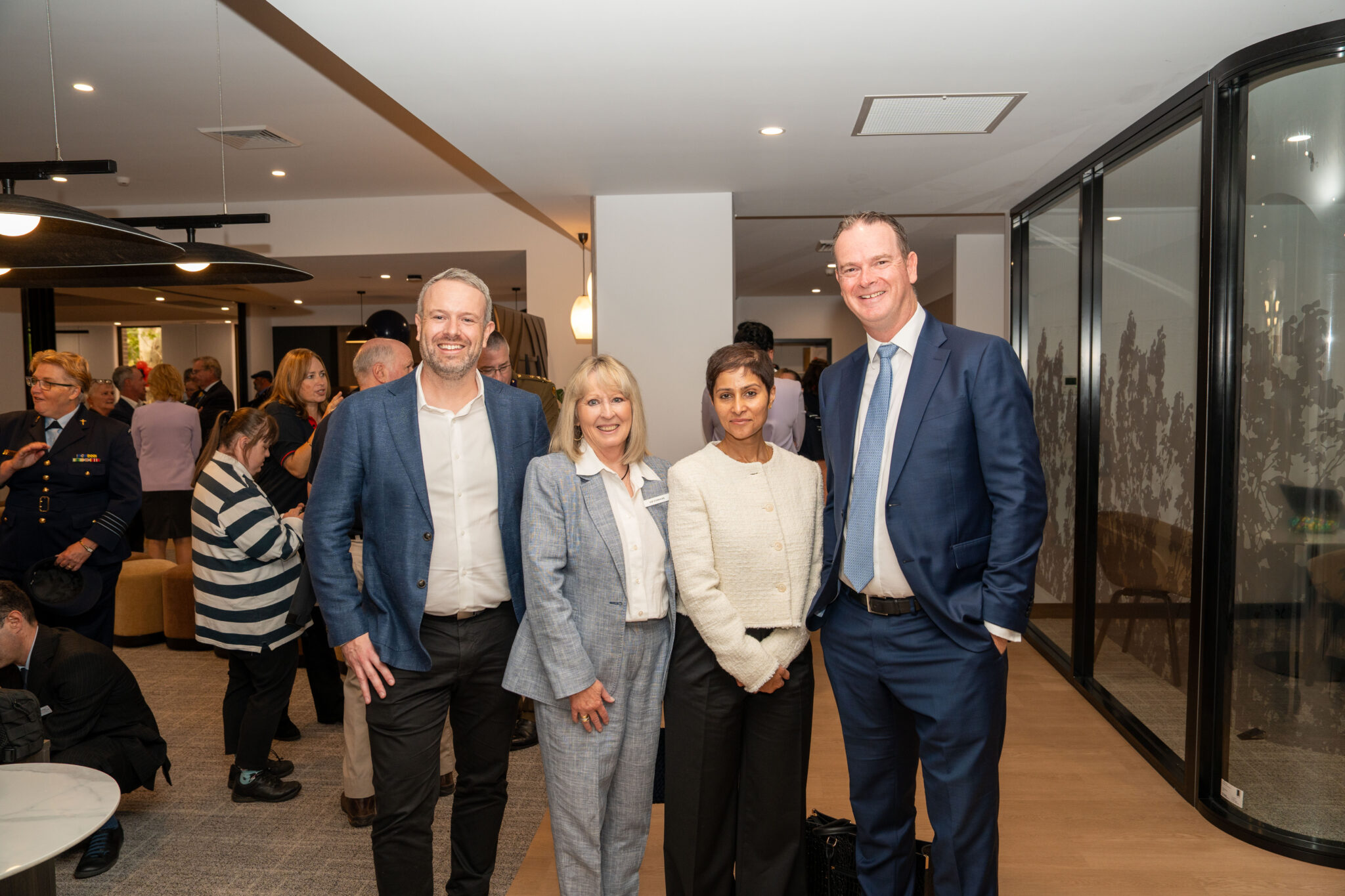 Queanbeyan Veteran and Family Hub - RSL LifeCare