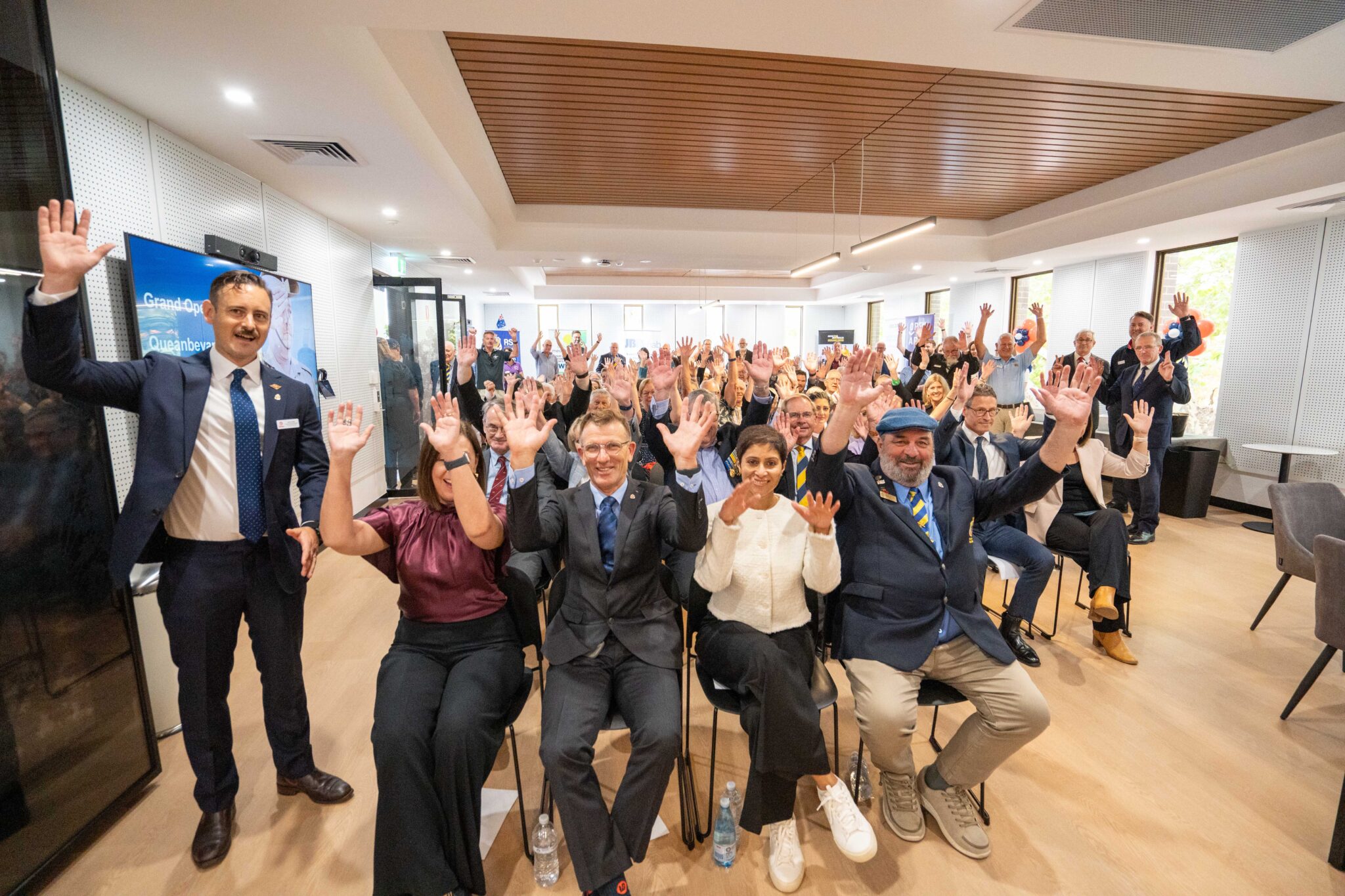 Queanbeyan Veteran and Family Hub - RSL LifeCare