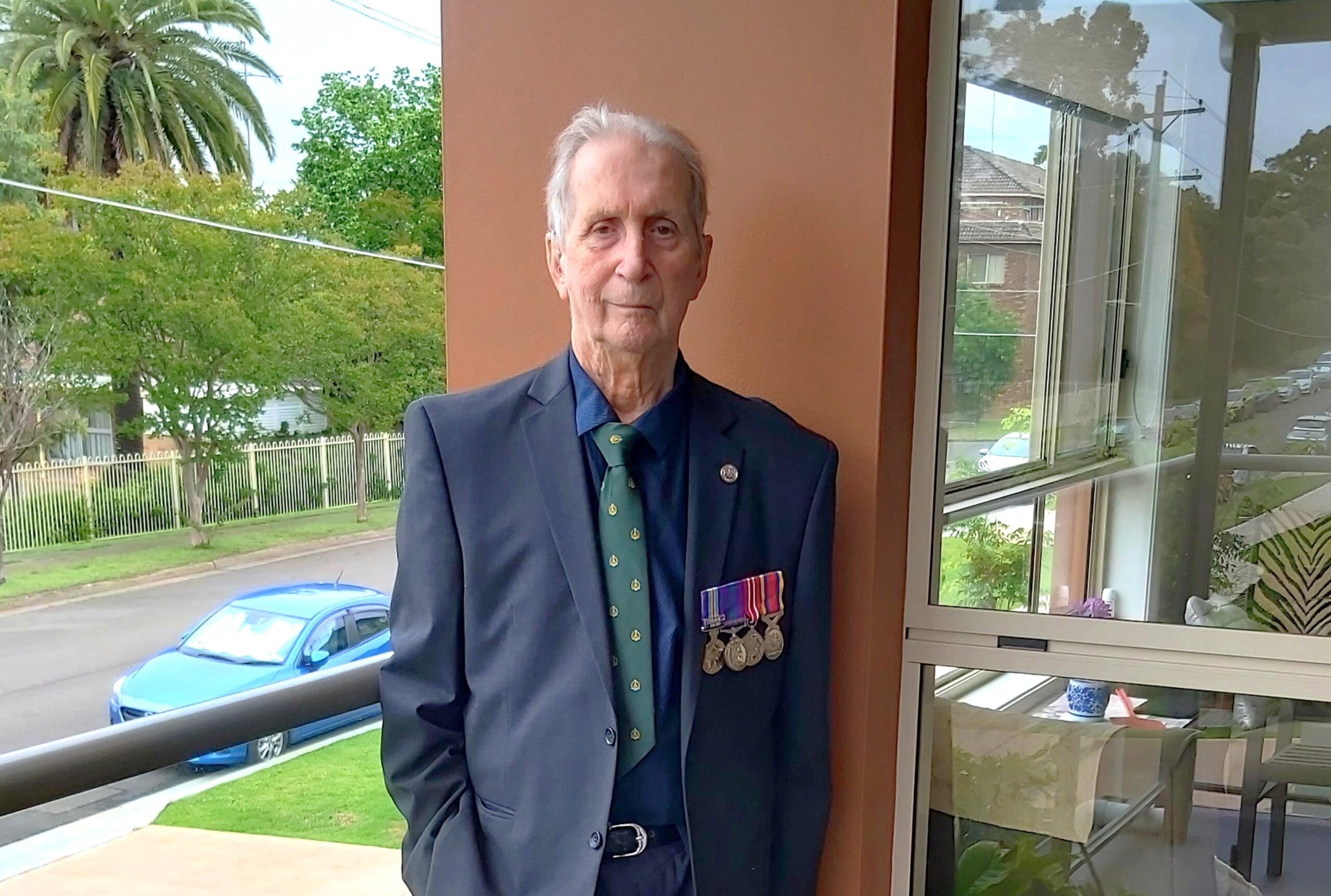 Kenneth Evans: Reflections on Service During the Malayan Emergency ...